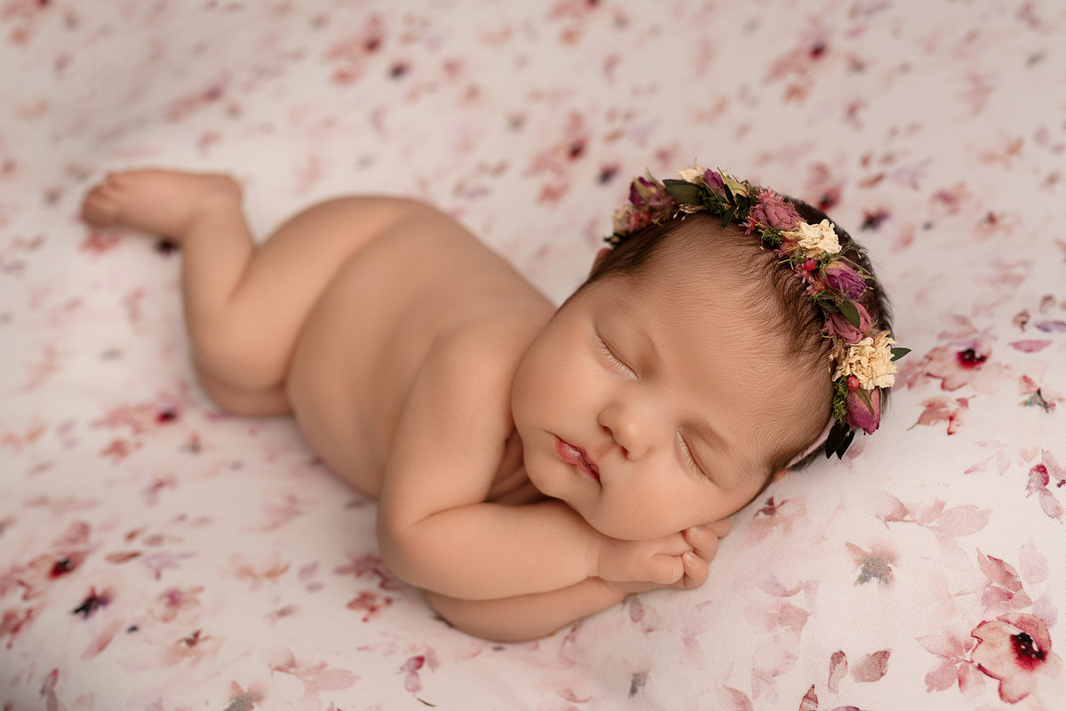 Blessence Newborn baby props – Blessence Props