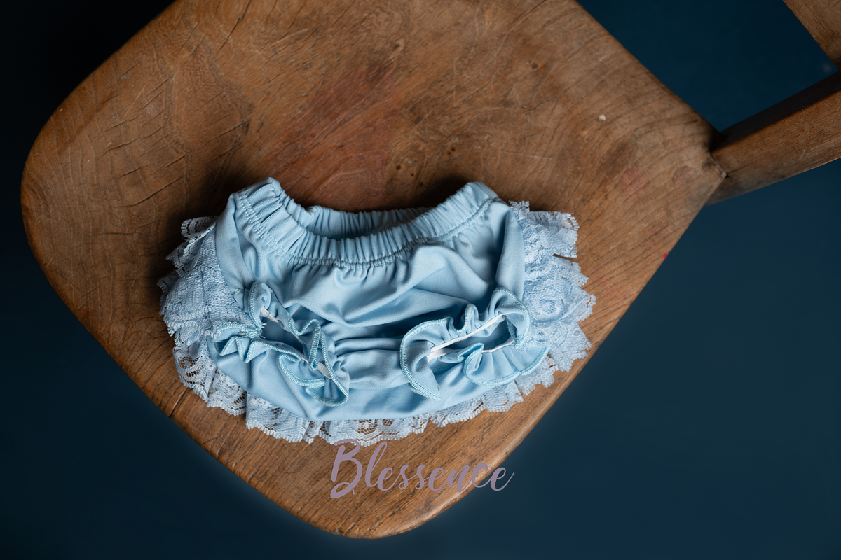 Nappy Cover - Newborn – Blessence Props
