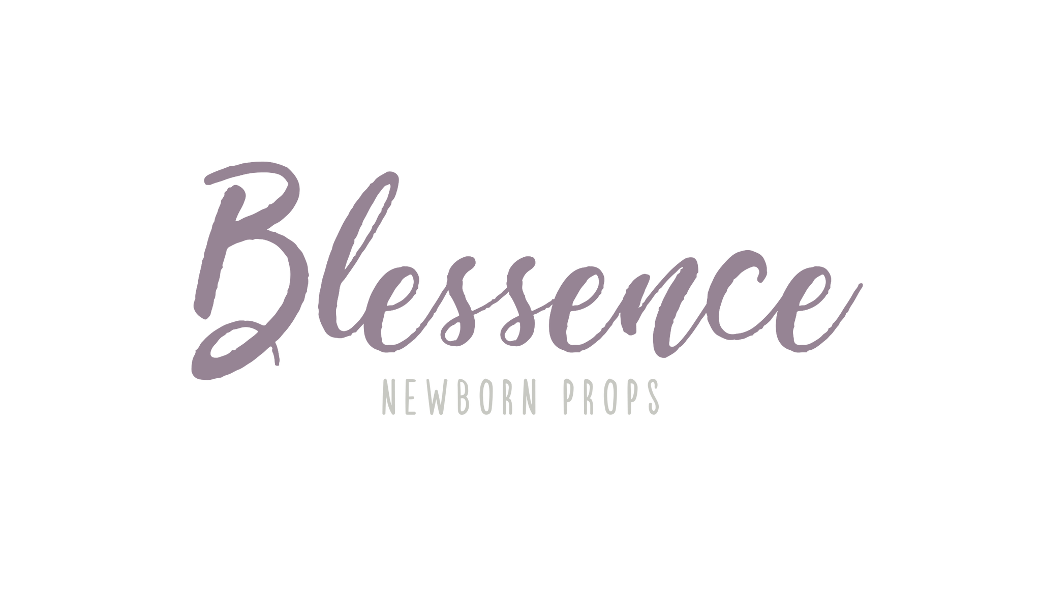 Blessence - Newborn Baby Props for Newborn Photography – Blessence Props