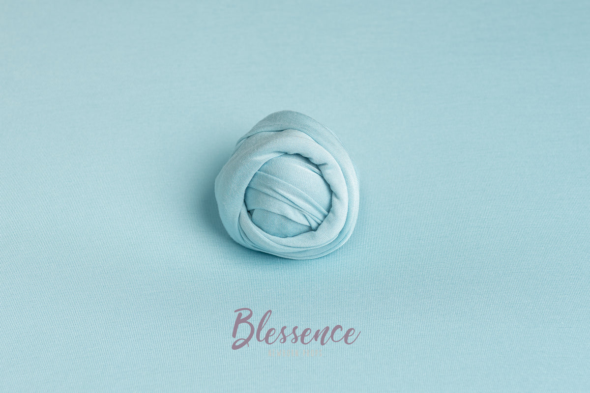 Spring Blue – Blessence Props