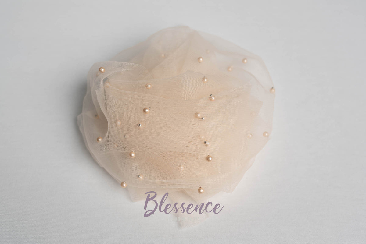Dreamy pearl Layer – Blessence Props