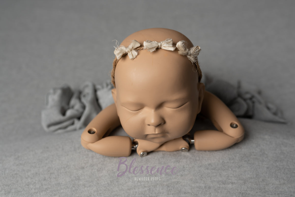 Cosy Cashmere Lunar Grey – Blessence Props